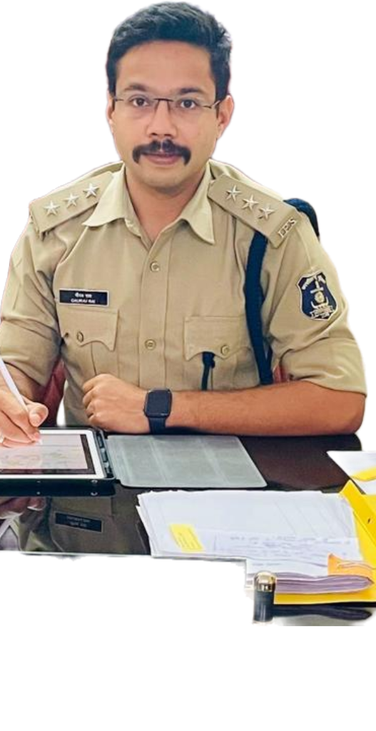 HackManthan : Hackathon | Chhattisgarh Police | IIIT Naya Raipur